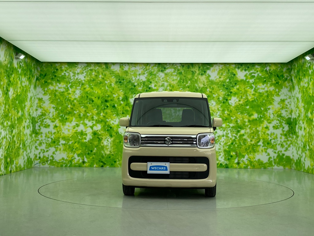 スズキ スペーシア ハイブリッドG 年式：R5年｜クルマを探す｜WECARS（ウィーカーズ）