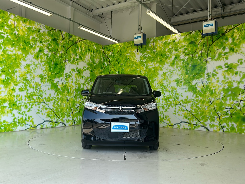 ミツビシ ekワゴン M 年式：R5年｜クルマを探す｜WECARS（ウィーカーズ）