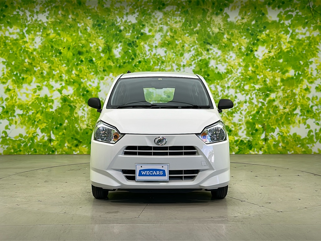 ダイハツ ミライース L 年式：R4年｜クルマを探す｜WECARS（ウィーカーズ）