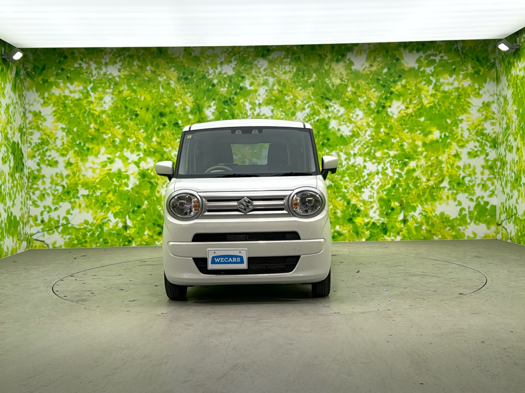 スズキ ワゴンRスマイル G 年式：R5年｜クルマを探す｜WECARS（ウィーカーズ）