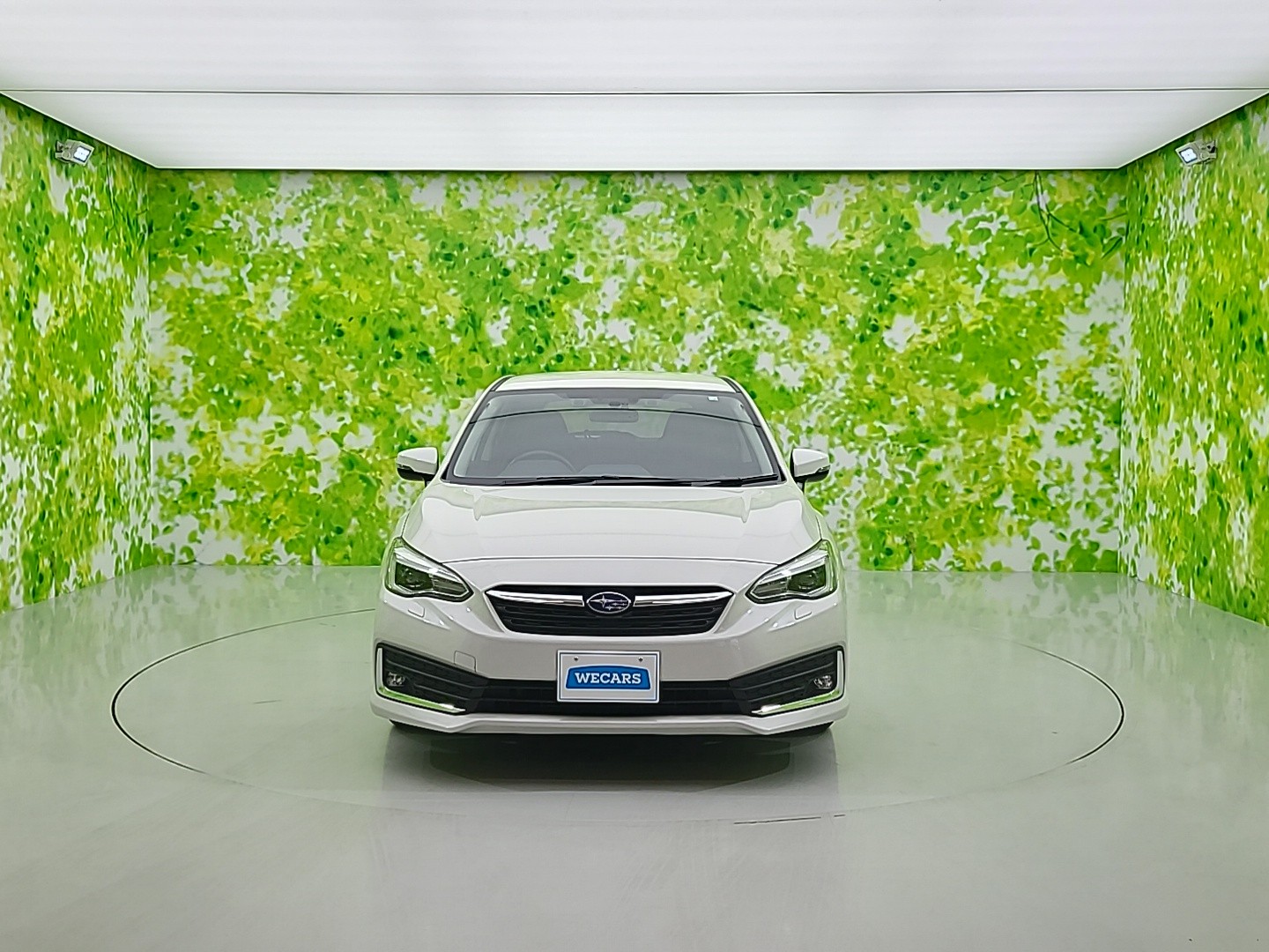 スバル インプレッサスポーツ 1.6i-Sアイサイト 年式：R2年｜クルマを探す｜WECARS（ウィーカーズ）