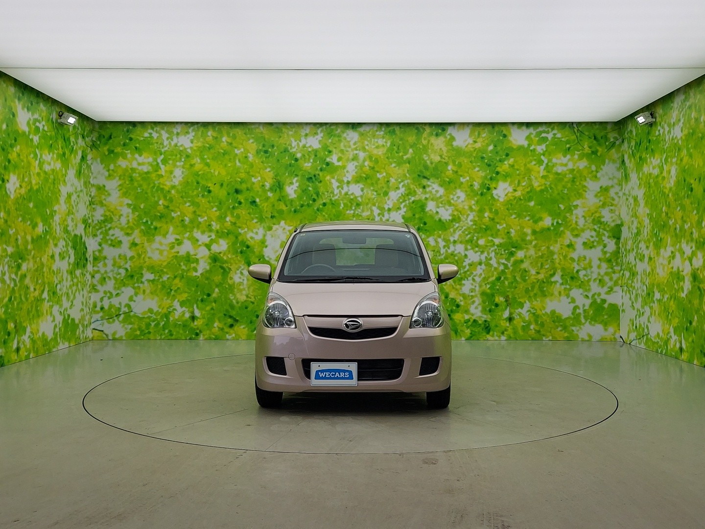 ダイハツ ミラ5D Xスペシャル 年式：H28年｜クルマを探す｜WECARS（ウィーカーズ）