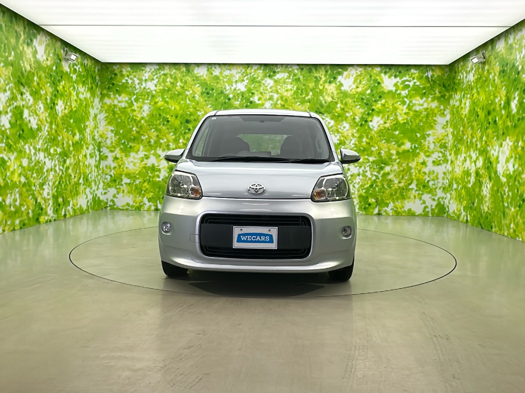 トヨタ ポルテ X 年式：H27年｜クルマを探す｜WECARS（ウィーカーズ）