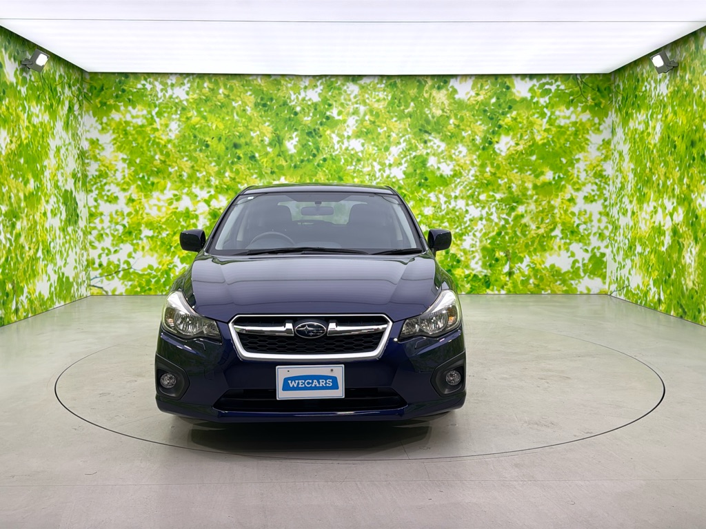 スバル インプレッサスポーツ 1.6i-L 年式：H24年｜クルマを探す｜WECARS（ウィーカーズ）