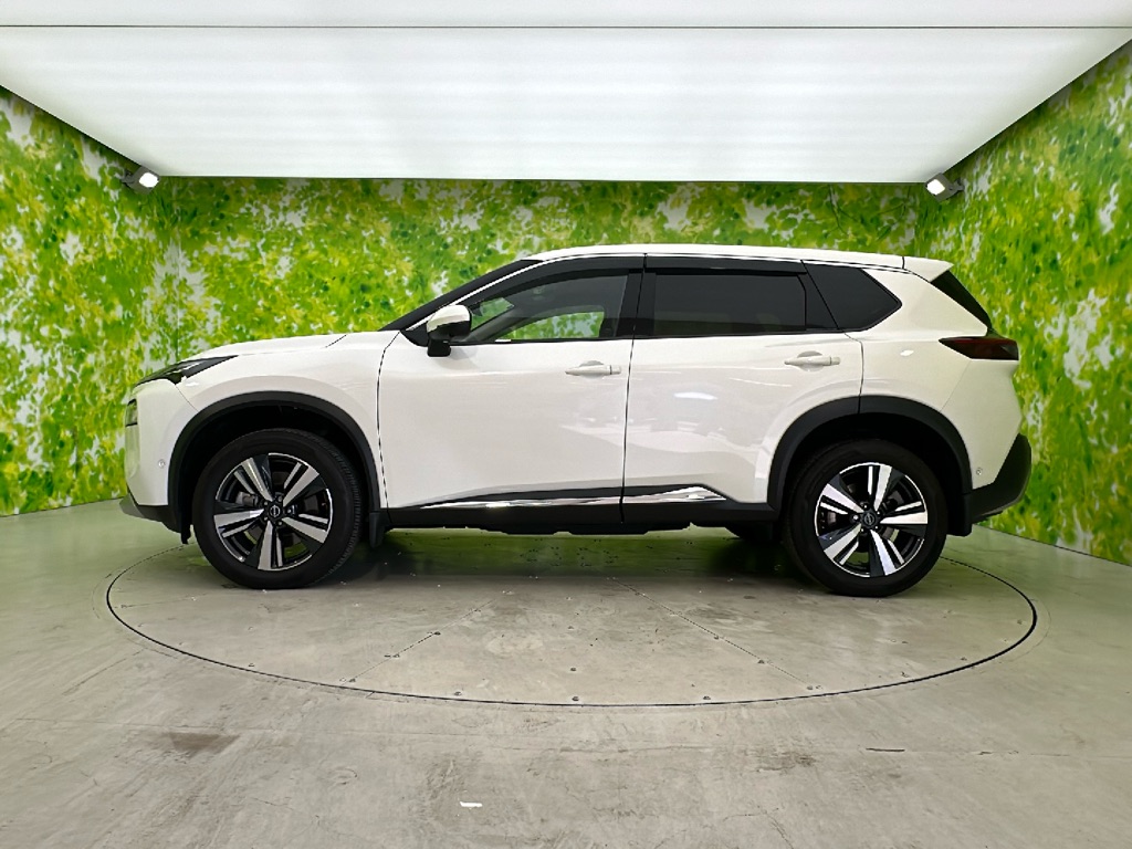 ニッサン エクストレイル G 年式：R6年｜クルマを探す｜WECARS（ウィーカーズ）