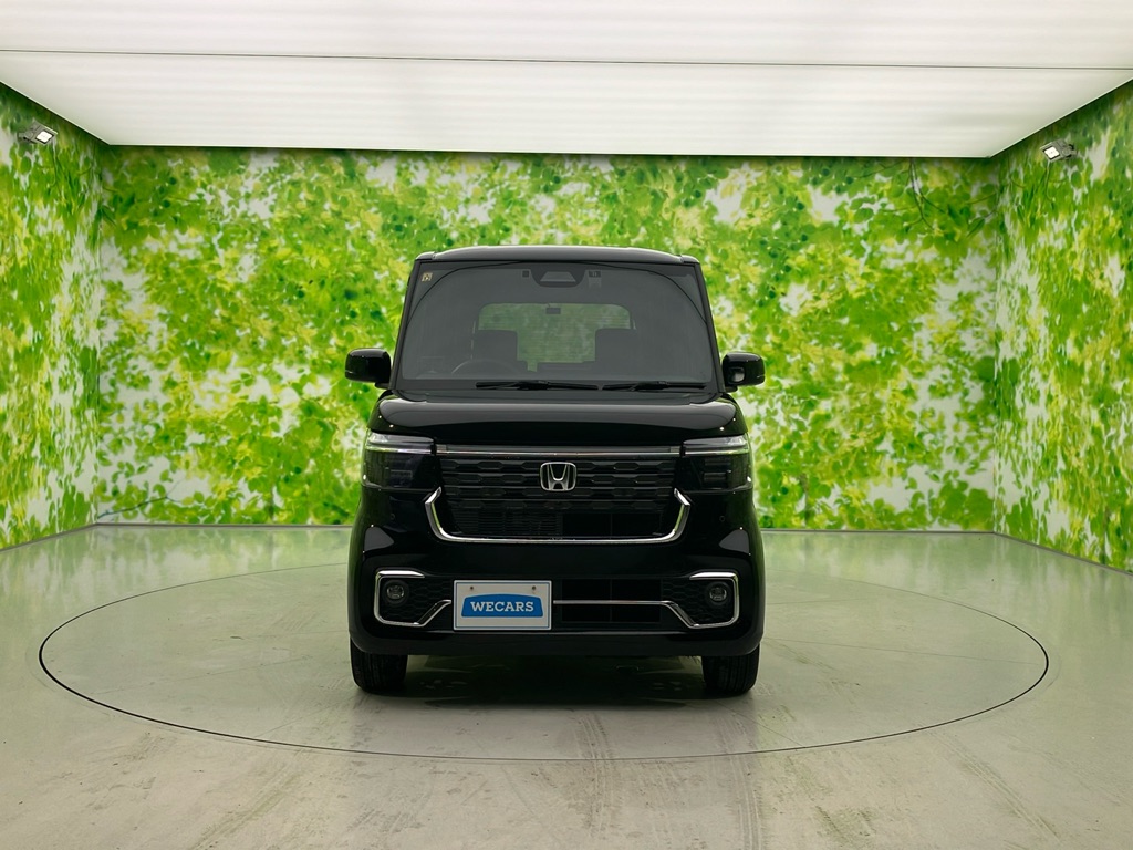 ホンダ N_BOXカスタム 4WDターボ 年式：R5年｜クルマを探す｜WECARS（ウィーカーズ）