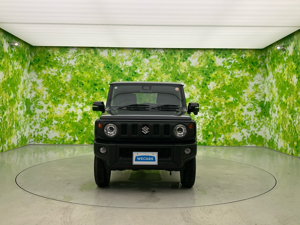 スズキ ジムニー 4WD_XC 年式：R7年｜クルマを探す｜WECARS（ウィーカーズ）