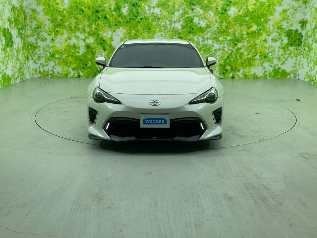 トヨタ 86 GT 年式：H29年｜クルマを探す｜WECARS（ウィーカーズ）
