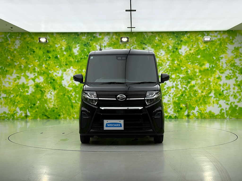 ダイハツ タントカスタム カスタムX 年式：R1年｜クルマを探す｜WECARS（ウィーカーズ）