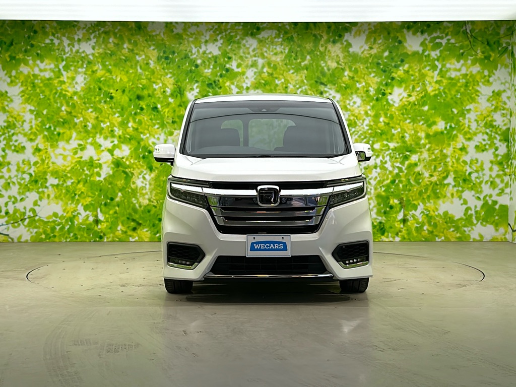 ホンダ ステップワゴンスパーダHV スパーダハイブリッドG・ホンダセンシング 年式：H29年｜クルマを探す｜WECARS（ウィーカーズ）
