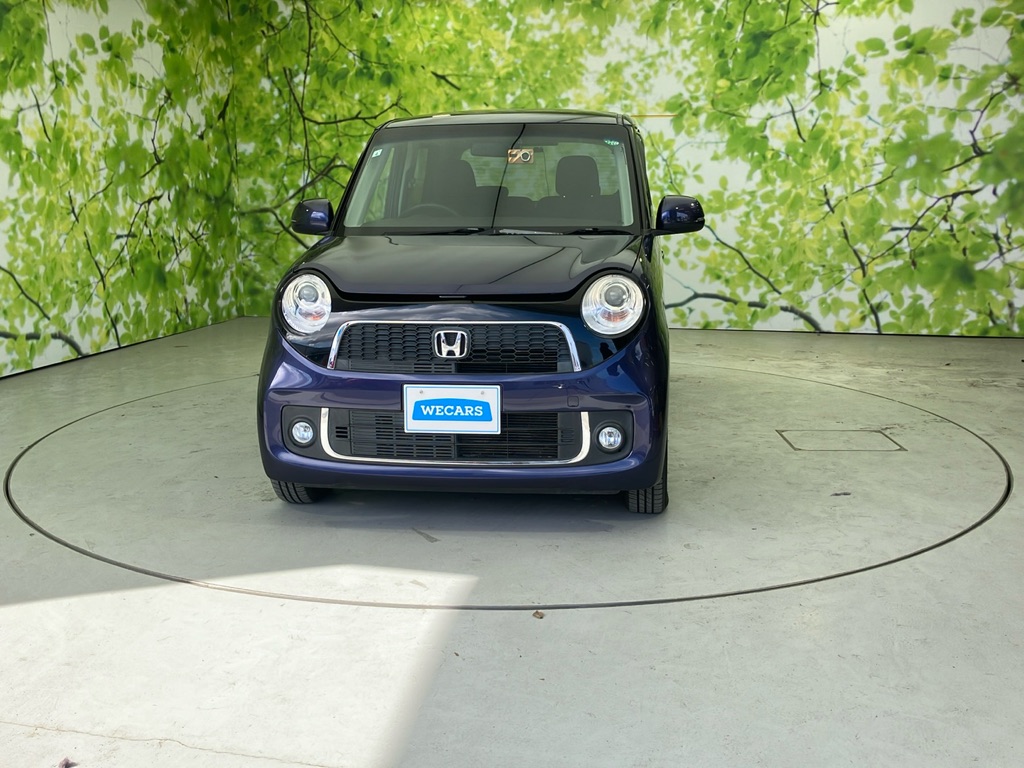 ホンダ N-ONEプレミアム プレミアム・Lパッケージ 年式：H24年｜クルマを探す｜WECARS（ウィーカーズ）