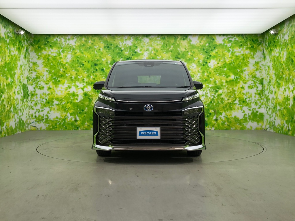 トヨタ ヴォクシーハイブリッド ハイブリッドS-Z 年式：R4年｜クルマを探す｜WECARS（ウィーカーズ）