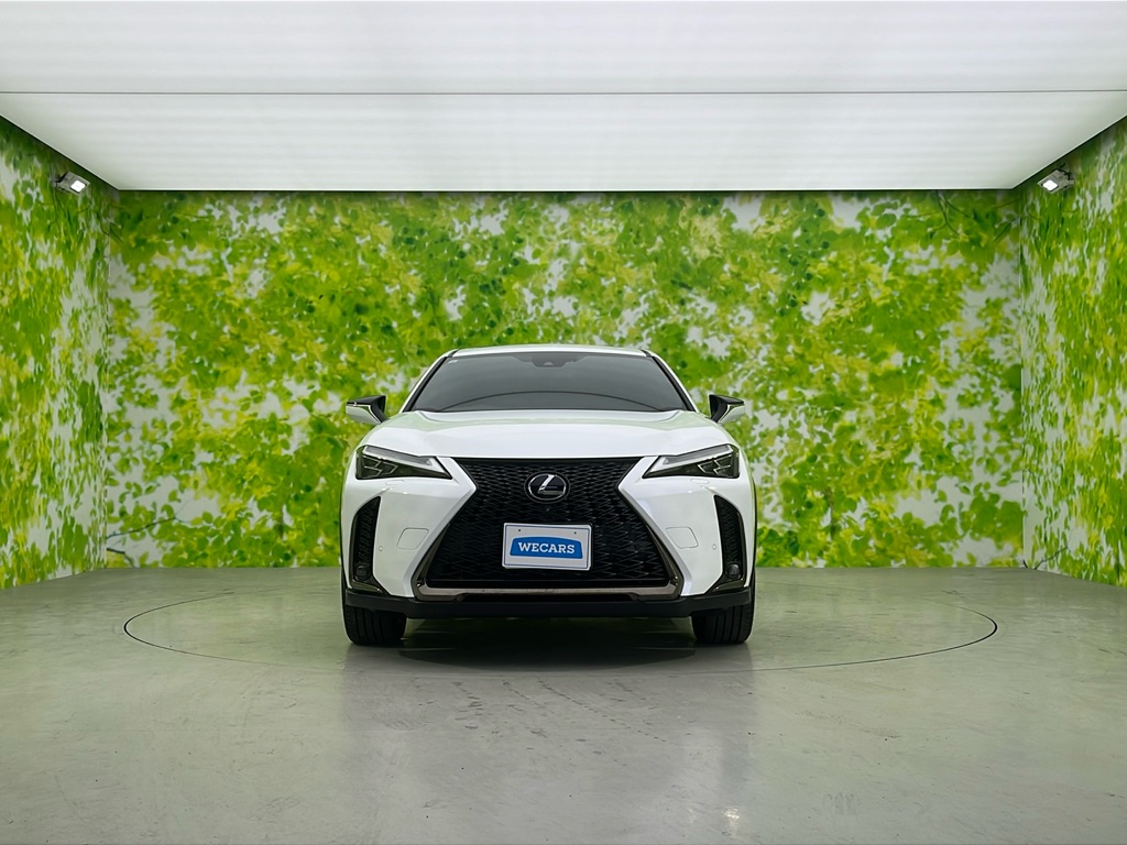 レクサス UXハイブリッド 4WD_UX250h_Fスポーツ 年式：R3年｜クルマを探す｜WECARS（ウィーカーズ）