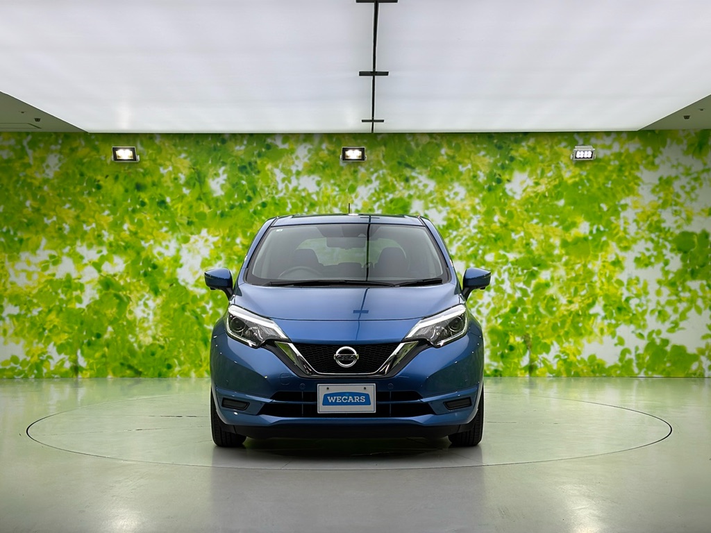 ニッサン ノート X_Vセレクション 年式：R2年｜クルマを探す｜WECARS（ウィーカーズ）