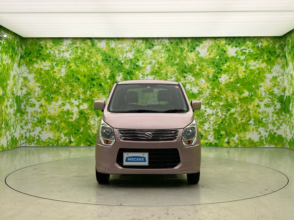 スズキ ワゴンR FX 年式：H26年｜クルマを探す｜WECARS（ウィーカーズ）