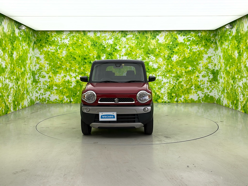 スズキ ハスラー G 年式：H26年｜クルマを探す｜WECARS（ウィーカーズ）