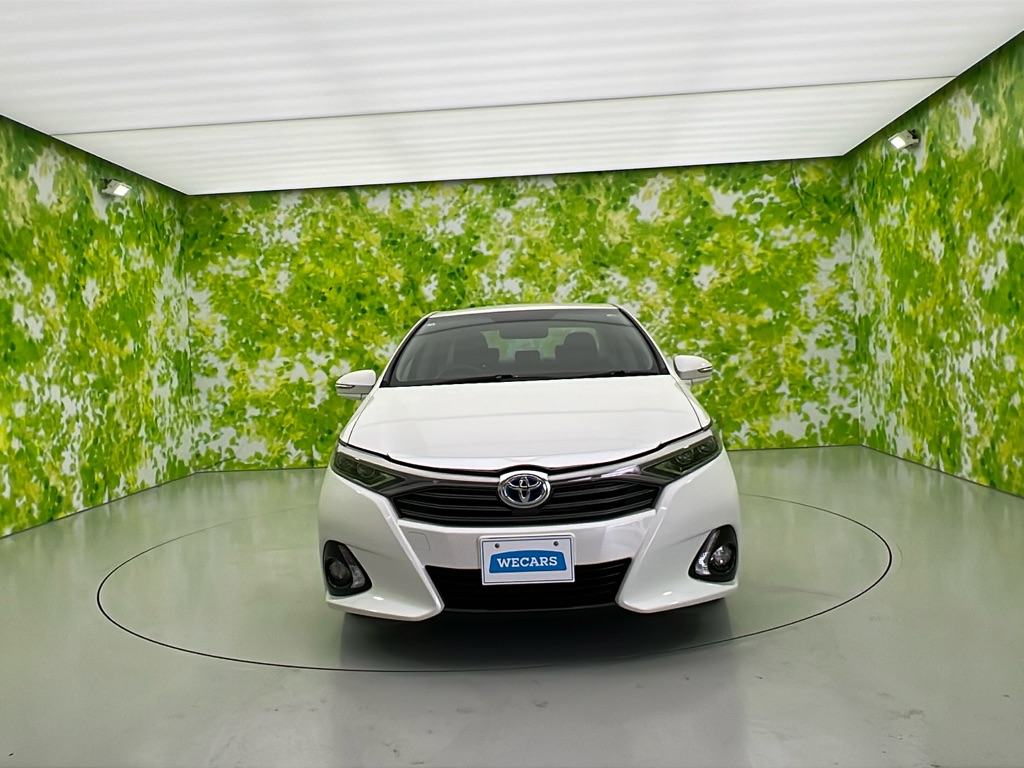 トヨタ SAI S 年式：H26年｜クルマを探す｜WECARS（ウィーカーズ）