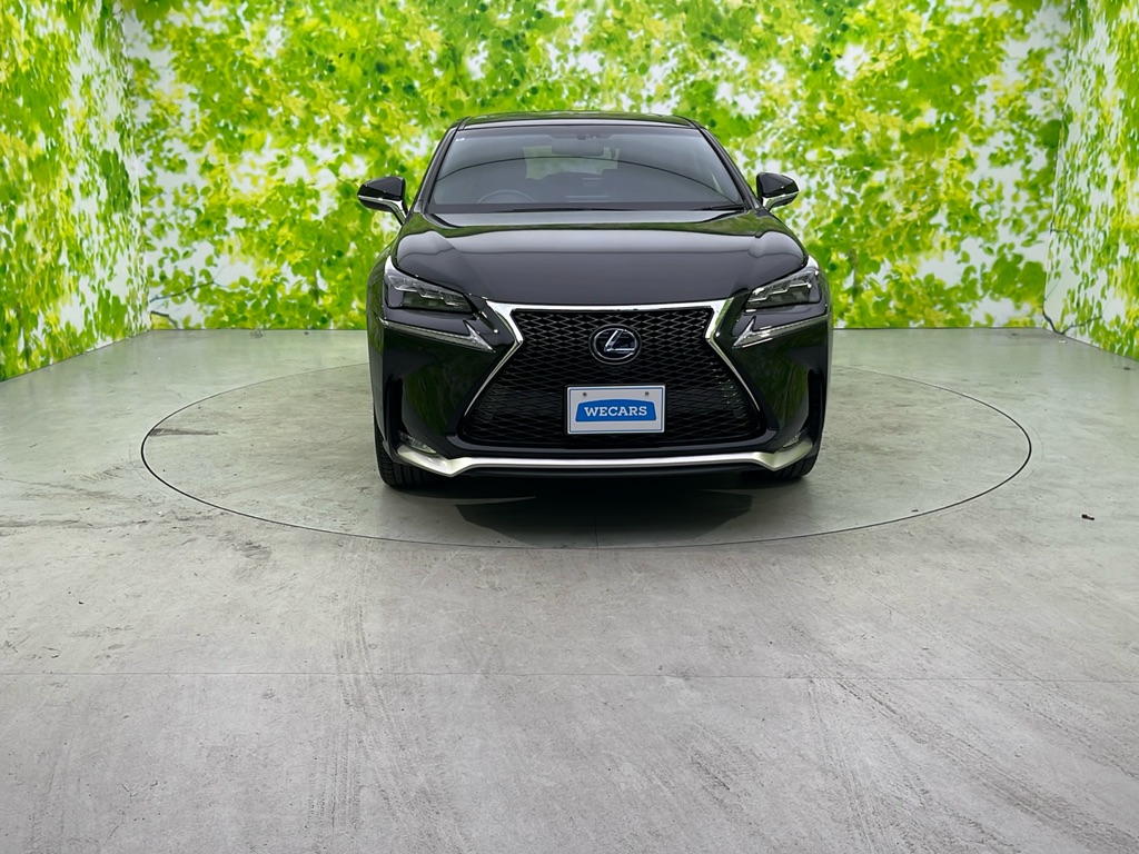 レクサス NXハイブリッド NX300h_Fスポーツ 年式：H27年｜クルマを探す｜WECARS（ウィーカーズ）