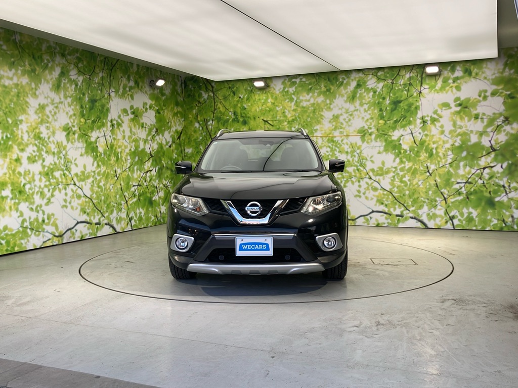 ニッサン エクストレイル 4WD20XエクストリーマーXエマブレパッケージ 年式：H26年｜クルマを探す｜WECARS（ウィーカーズ）