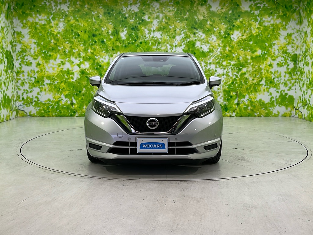 ニッサン ノート X 年式：H30年｜クルマを探す｜WECARS（ウィーカーズ）