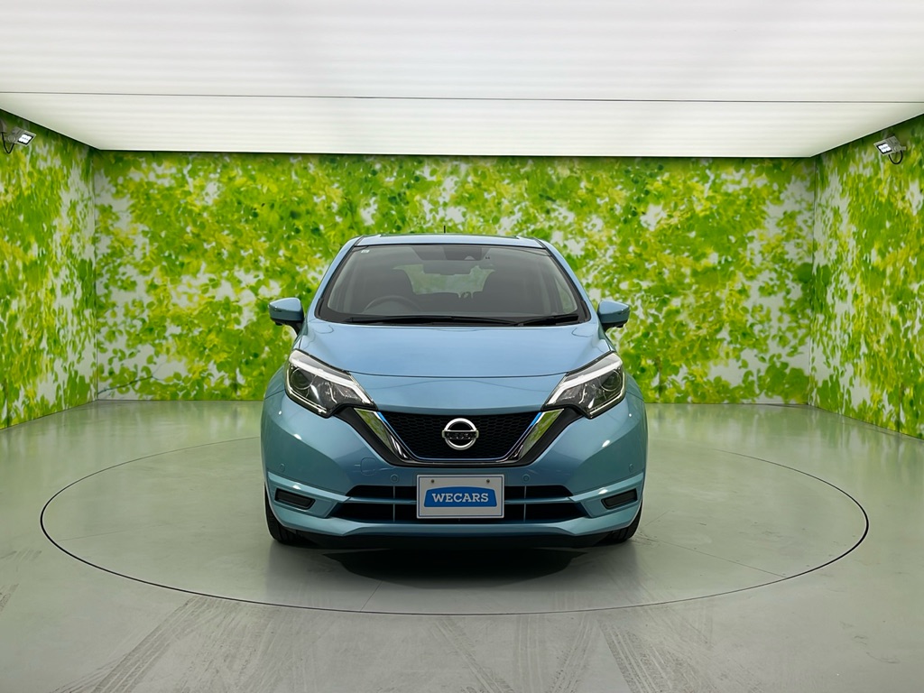 ニッサン ノートeパワー eパワーX 年式：H29年｜クルマを探す｜WECARS（ウィーカーズ）