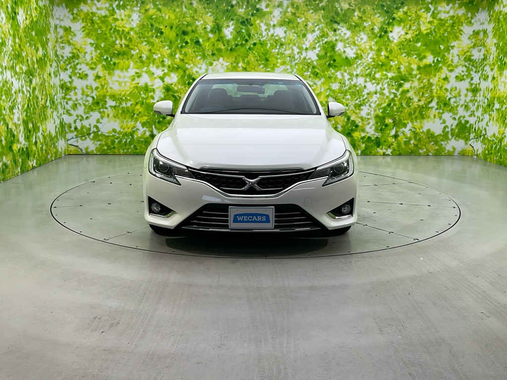 トヨタ マークX プレミアム 年式：H26年｜クルマを探す｜WECARS（ウィーカーズ）