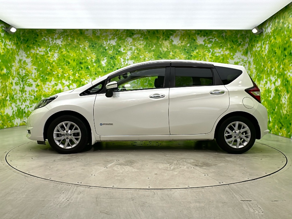 ニッサン ノートeパワー eパワーX 年式：H28年｜クルマを探す｜WECARS（ウィーカーズ）