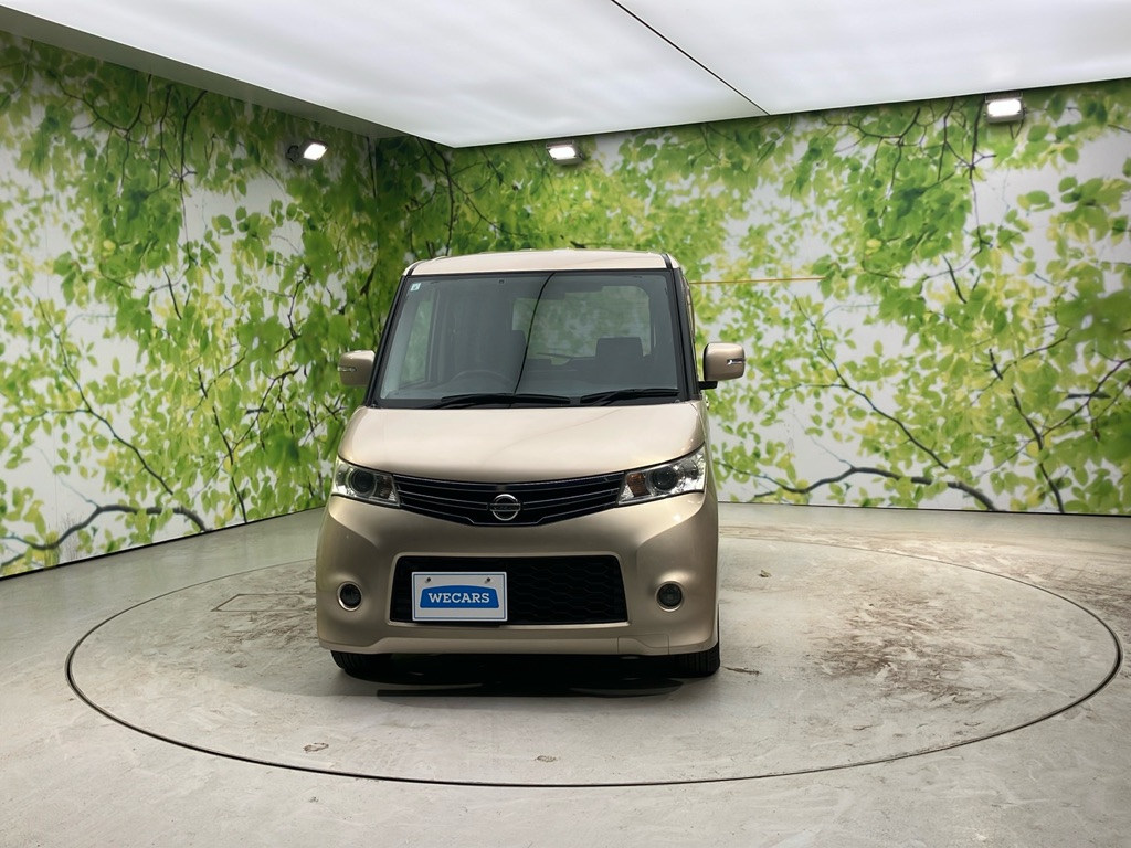 ニッサン ルークスハイウェイスター ハイウェイスター 年式：H22年｜クルマを探す｜WECARS（ウィーカーズ）