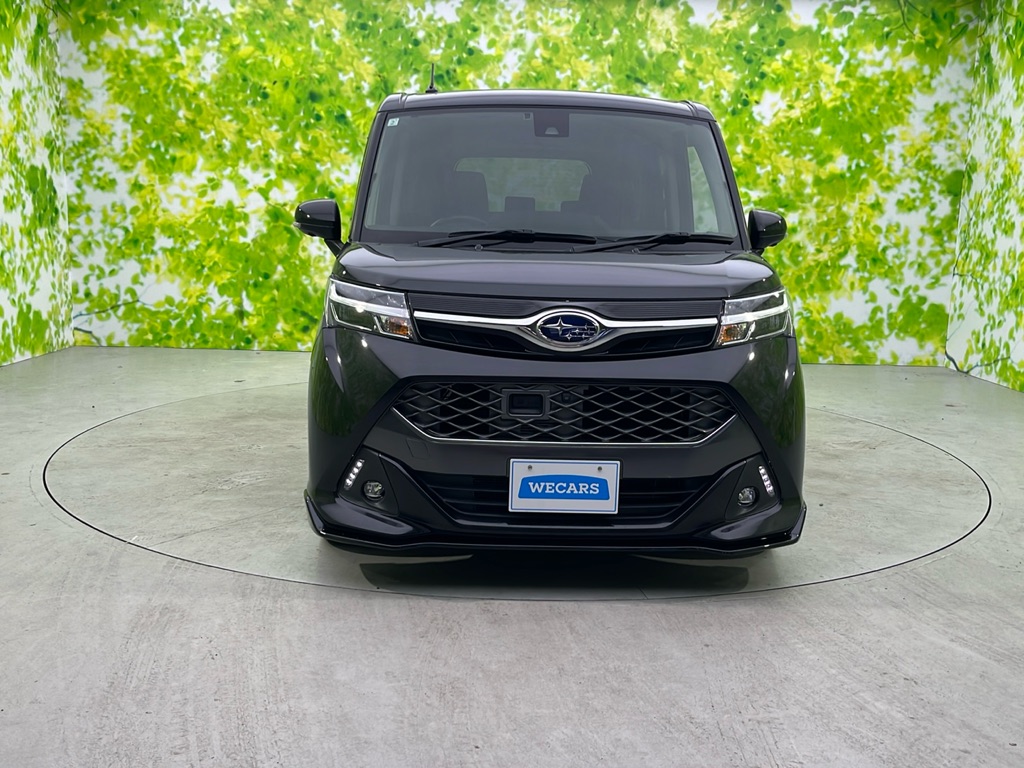 スバル ジャスティカスタム カスタムRスマートアシスト 年式：H29年｜クルマを探す｜WECARS（ウィーカーズ）