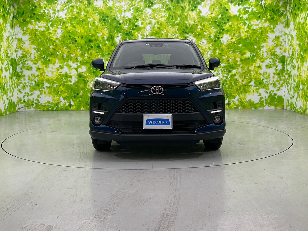 トヨタ ライズ Z 年式：R2年｜クルマを探す｜WECARS（ウィーカーズ）