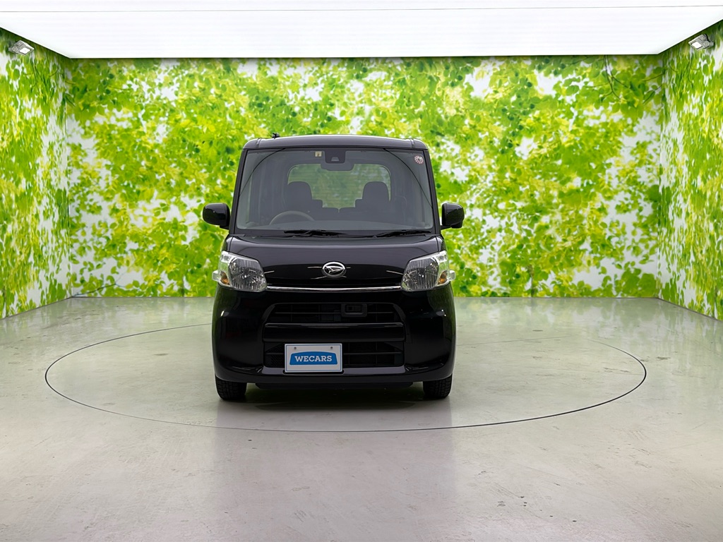 ダイハツ タント X_SA2 年式：H28年｜クルマを探す｜WECARS（ウィーカーズ）