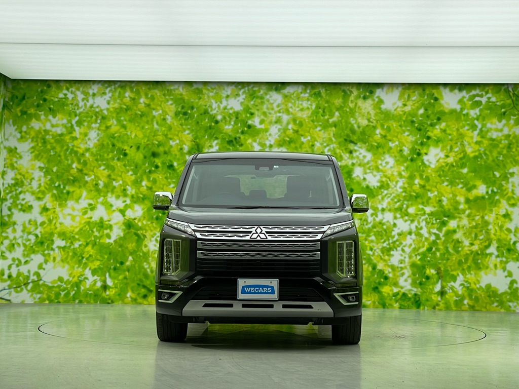 ミツビシ デリカD5 4WD_P 年式：R2年｜クルマを探す｜WECARS（ウィーカーズ）