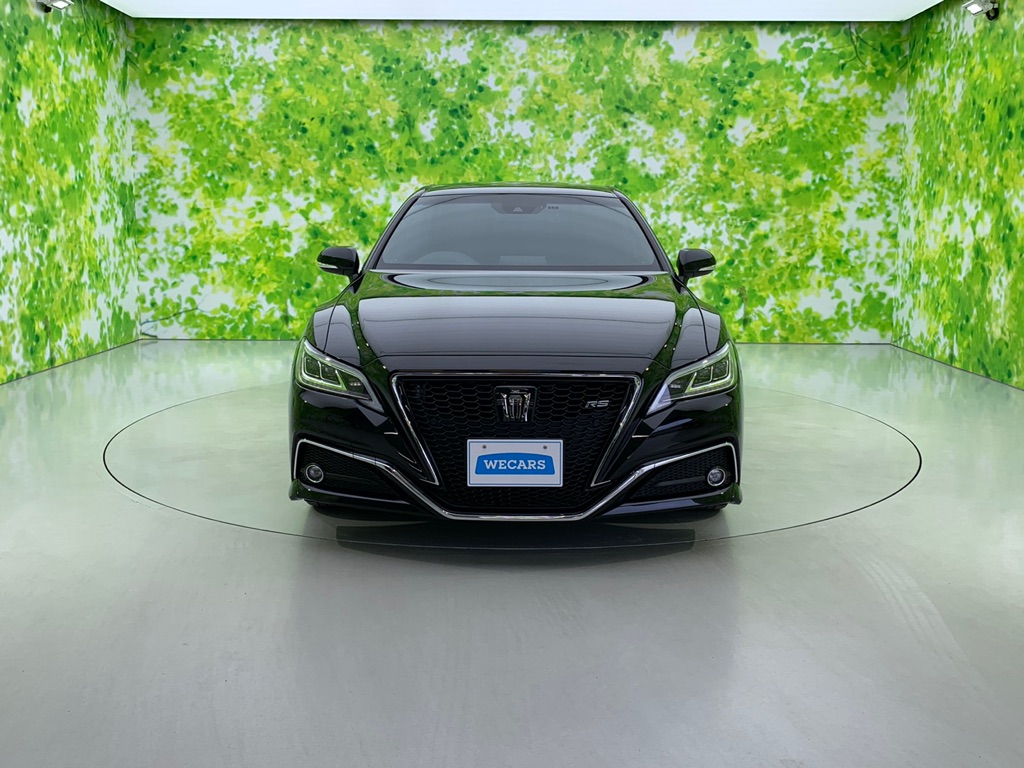 トヨタ クラウン RS 年式：R1年｜クルマを探す｜WECARS（ウィーカーズ）