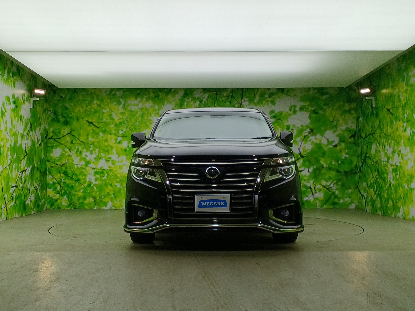 ニッサン エルグランド ハイウェイスターSアーバンクロム 年式：R2年｜クルマを探す｜WECARS（ウィーカーズ）