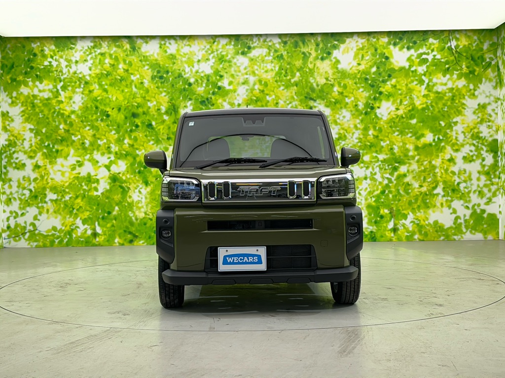 ダイハツ タフト G 年式：R3年｜クルマを探す｜WECARS（ウィーカーズ）