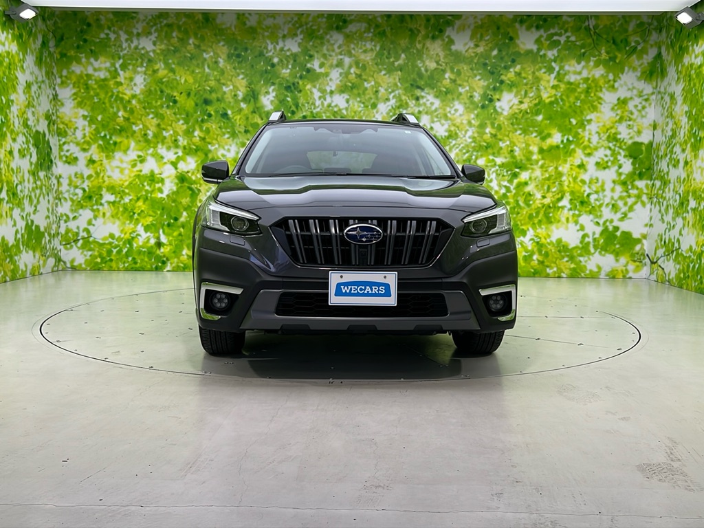 スバル レガシィアウトバック 4WDリミテッドEX 年式：R5年｜クルマを探す｜WECARS（ウィーカーズ）