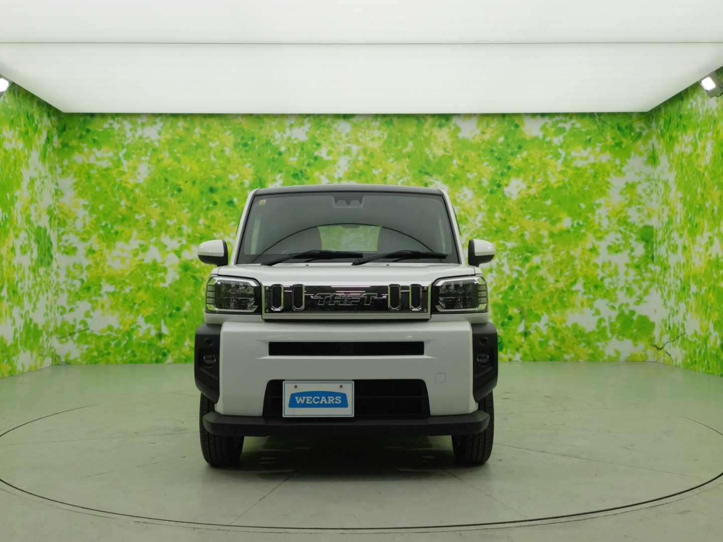 ダイハツ タフト 4WD_G 年式：R2年｜クルマを探す｜WECARS（ウィーカーズ）