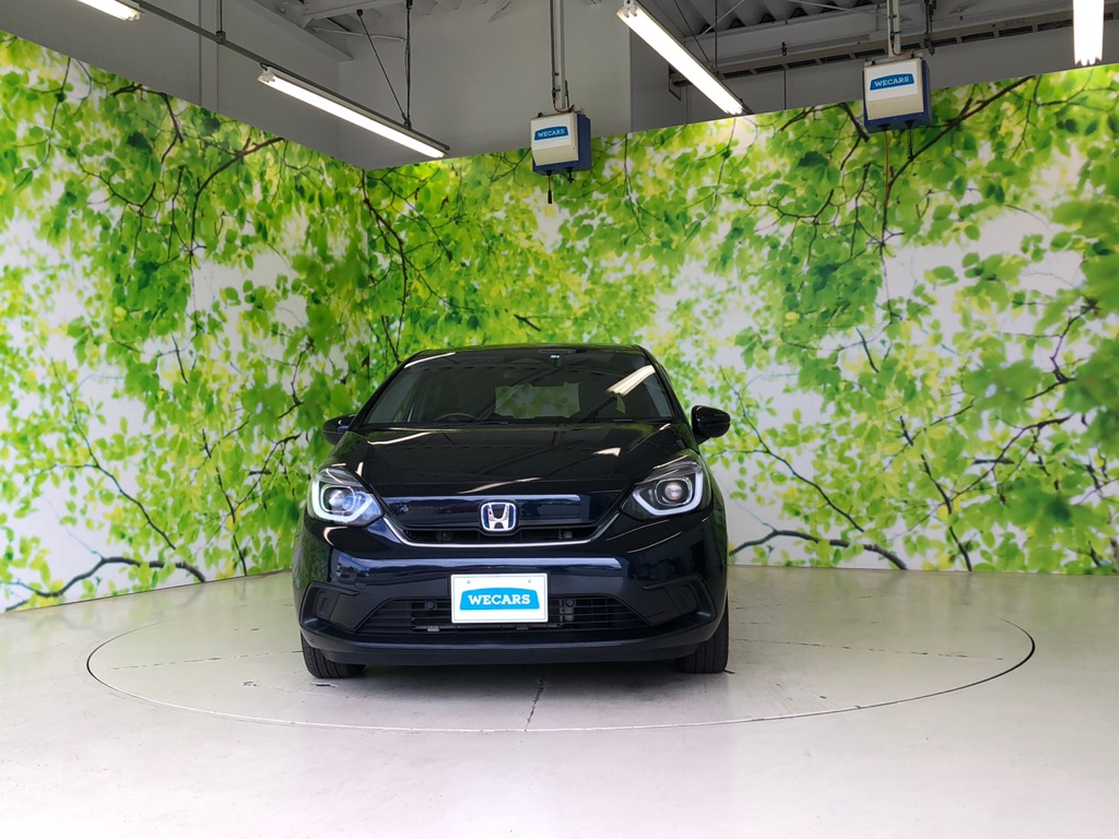 ホンダ フィットハイブリッド eHEVホーム 年式：R2年｜クルマを探す｜WECARS（ウィーカーズ）