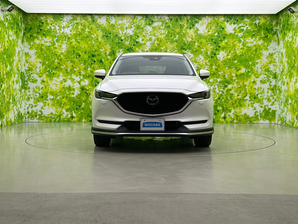 マツダ CX-5 4WD_XDプロアクティブ 年式：H30年｜クルマを探す｜WECARS（ウィーカーズ）