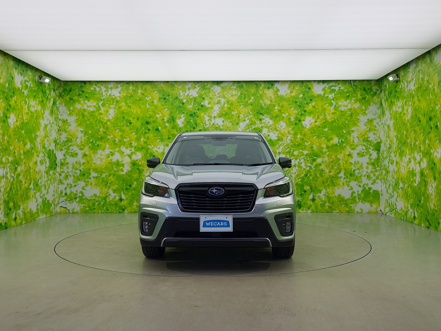 スバル フォレスター 4WDスポーツ 年式：R2年｜クルマを探す｜WECARS（ウィーカーズ）
