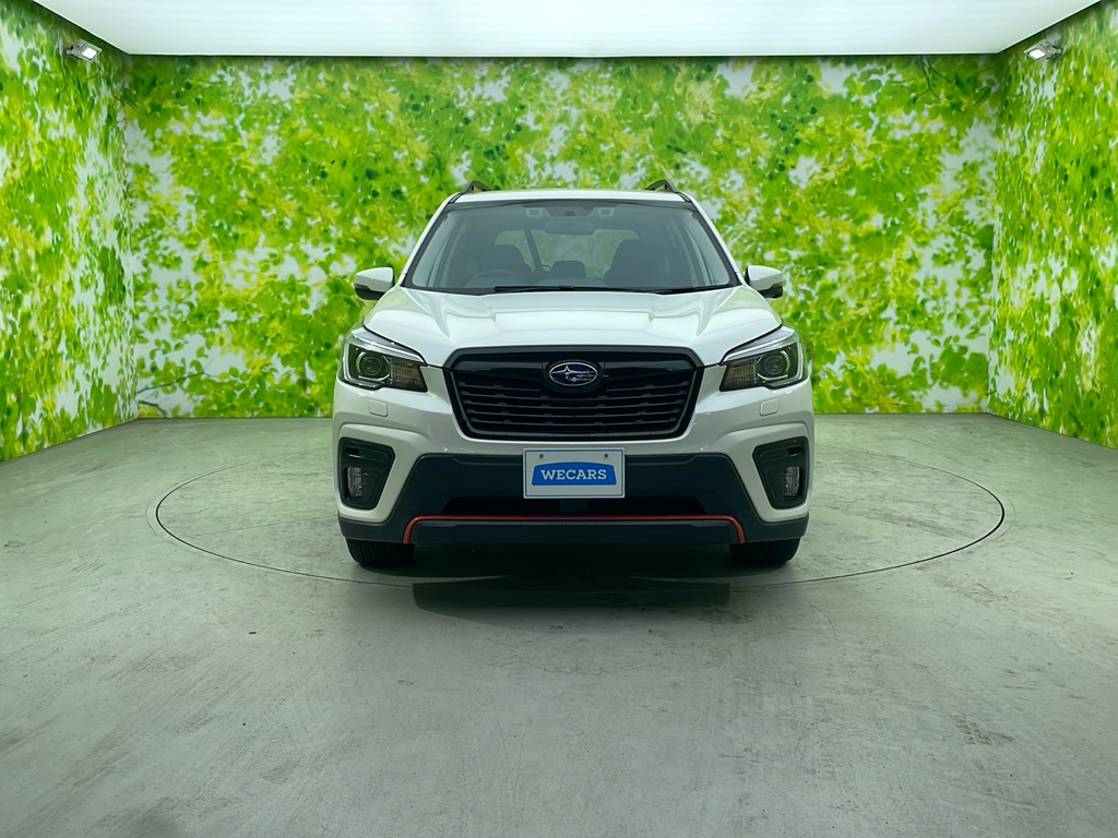 スバル フォレスター 4WD_X-ブレイク 年式：R2年｜クルマを探す｜WECARS（ウィーカーズ）