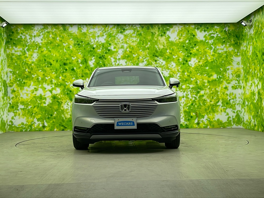 ホンダ ヴェゼル G 年式：R6年｜クルマを探す｜WECARS（ウィーカーズ）