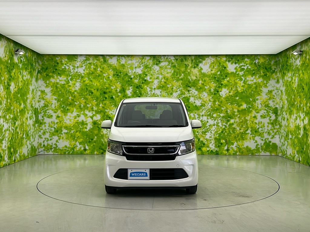 ホンダ N-WGN G 年式：H26年｜クルマを探す｜WECARS（ウィーカーズ）