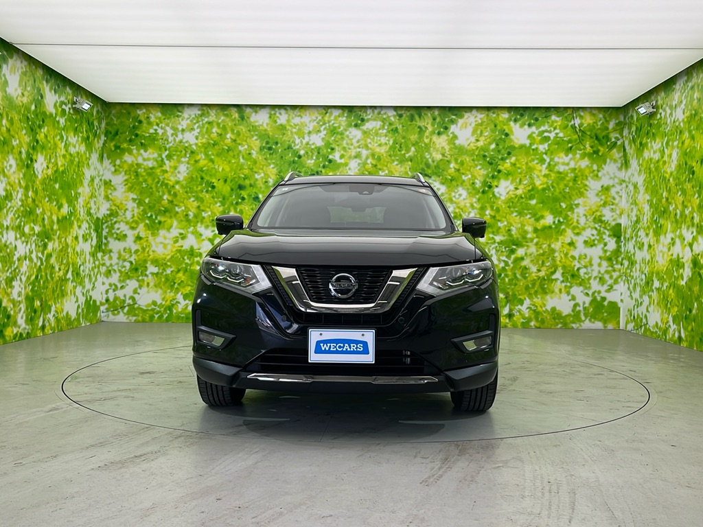 ニッサン エクストレイル 20Xi 年式：R3年｜クルマを探す｜WECARS（ウィーカーズ）