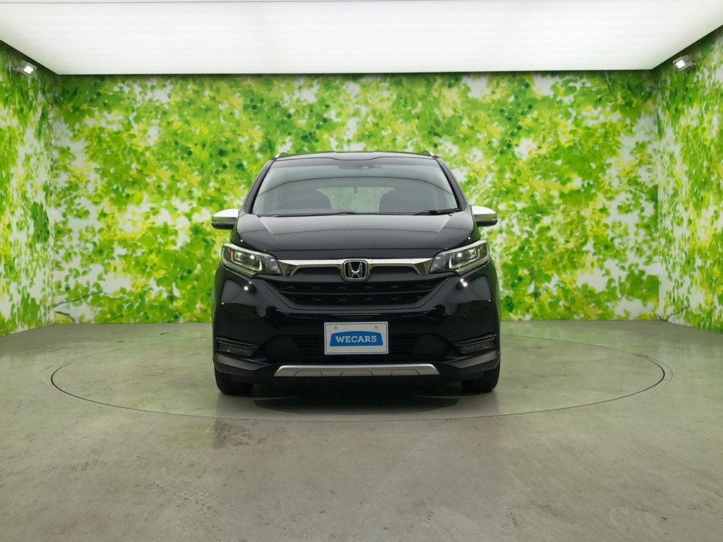 ホンダ フリード クロスターホンダセンシング 年式：R4年｜クルマを探す｜WECARS（ウィーカーズ）