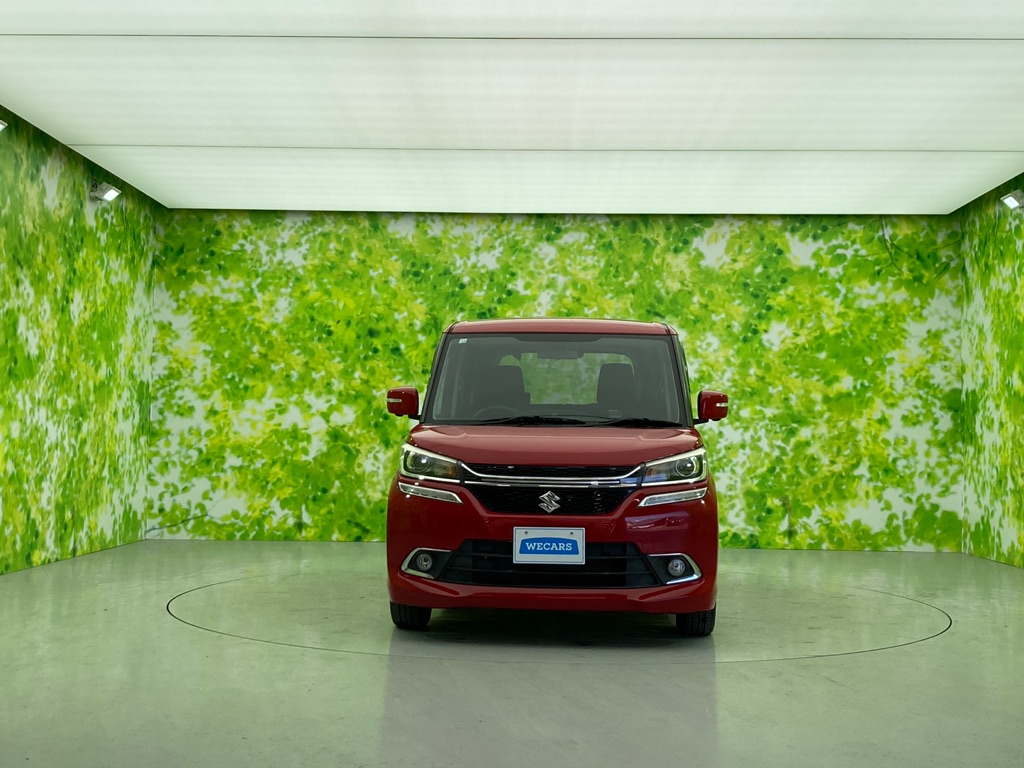 スズキ ソリオバンディット バンディットハイブリッドMV 年式：H28年｜クルマを探す｜WECARS（ウィーカーズ）