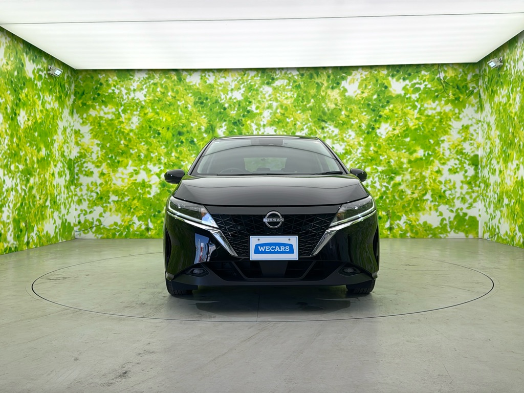 ニッサン ノート X 年式：R4年｜クルマを探す｜WECARS（ウィーカーズ）