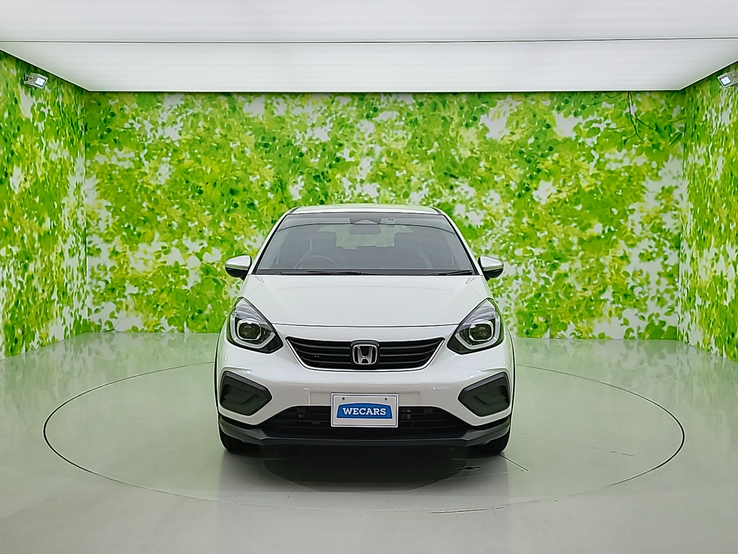 ホンダ フィットハイブリッド eHEVクロスター 年式：R2年｜クルマを探す｜WECARS（ウィーカーズ）