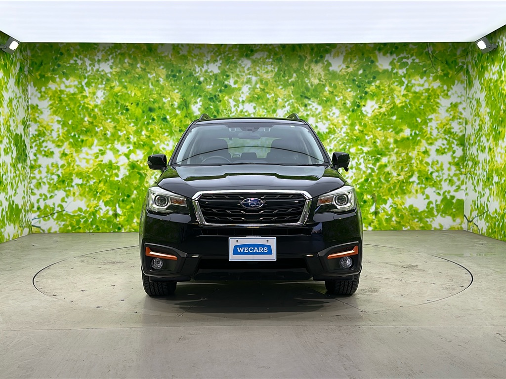 スバル フォレスター 4WD_X-ブレイク 年式：H30年｜クルマを探す｜WECARS（ウィーカーズ）