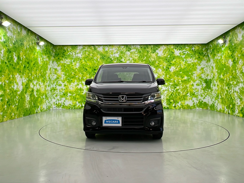 ホンダ N-WGNカスタム 4WD_G・ターボパッケージ 年式：H27年｜クルマを探す｜WECARS（ウィーカーズ）